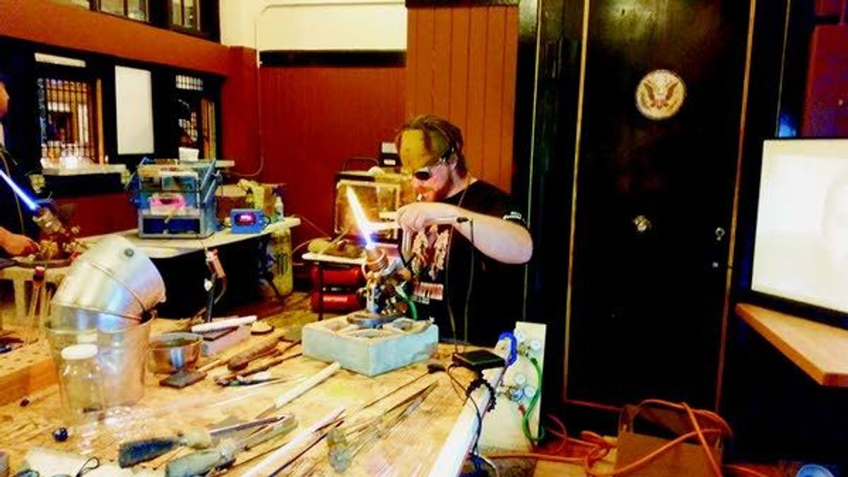 Pullman Art Walk brings culture to the streets