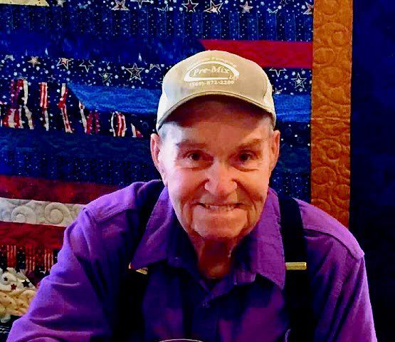 Charles (Charlie) Taggart, 85, or Potlatch