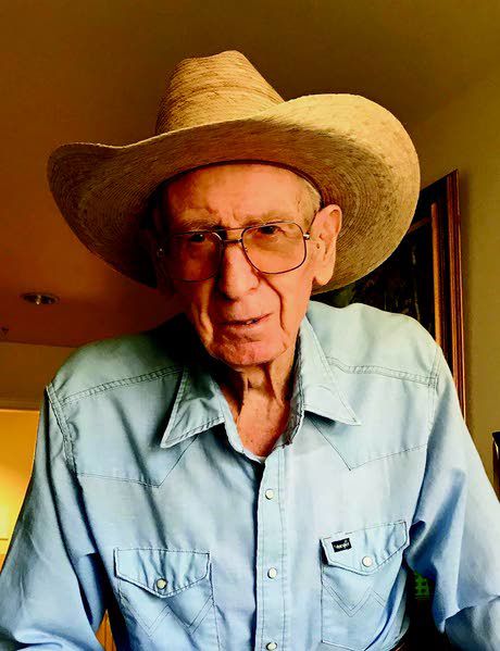 Alfred Henry Pepe, 98, of Moscow