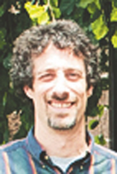 Co-op selects Seth Marcantonio as new general manager