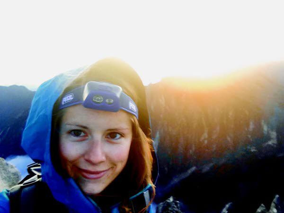 UI doctoral student wins national award