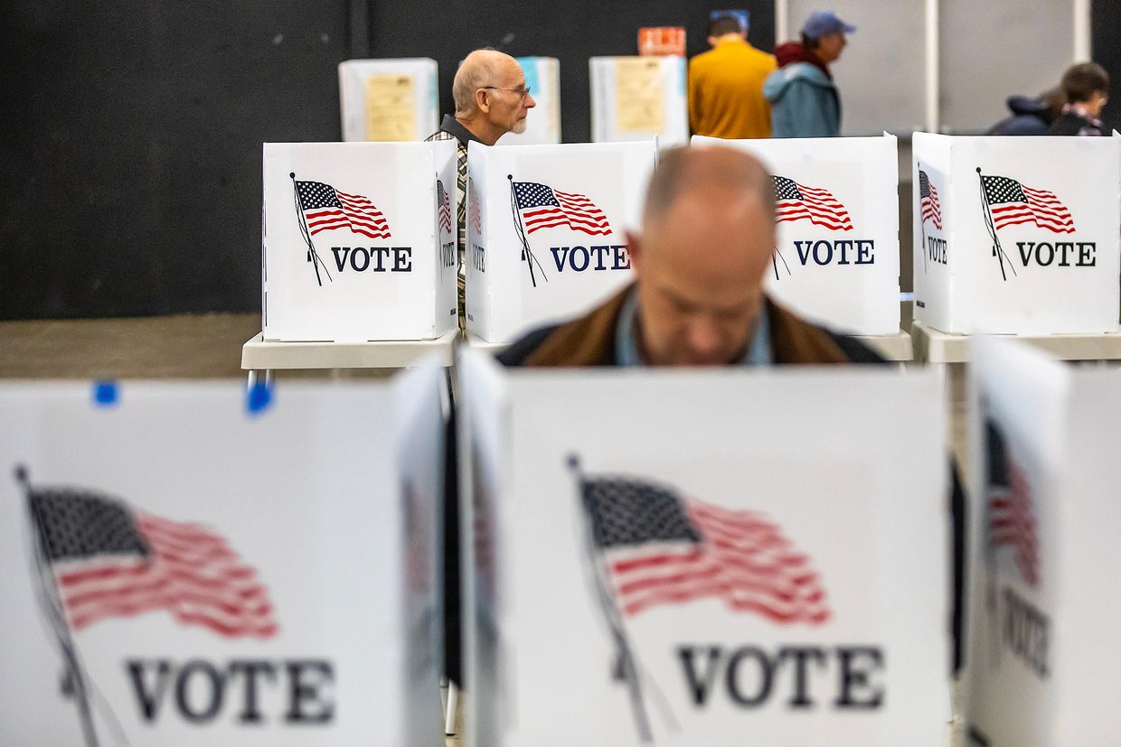 UPDATED AT 12:27 A.M.: Lewis wins Moscow mayor race; Holmes, McCetich,...