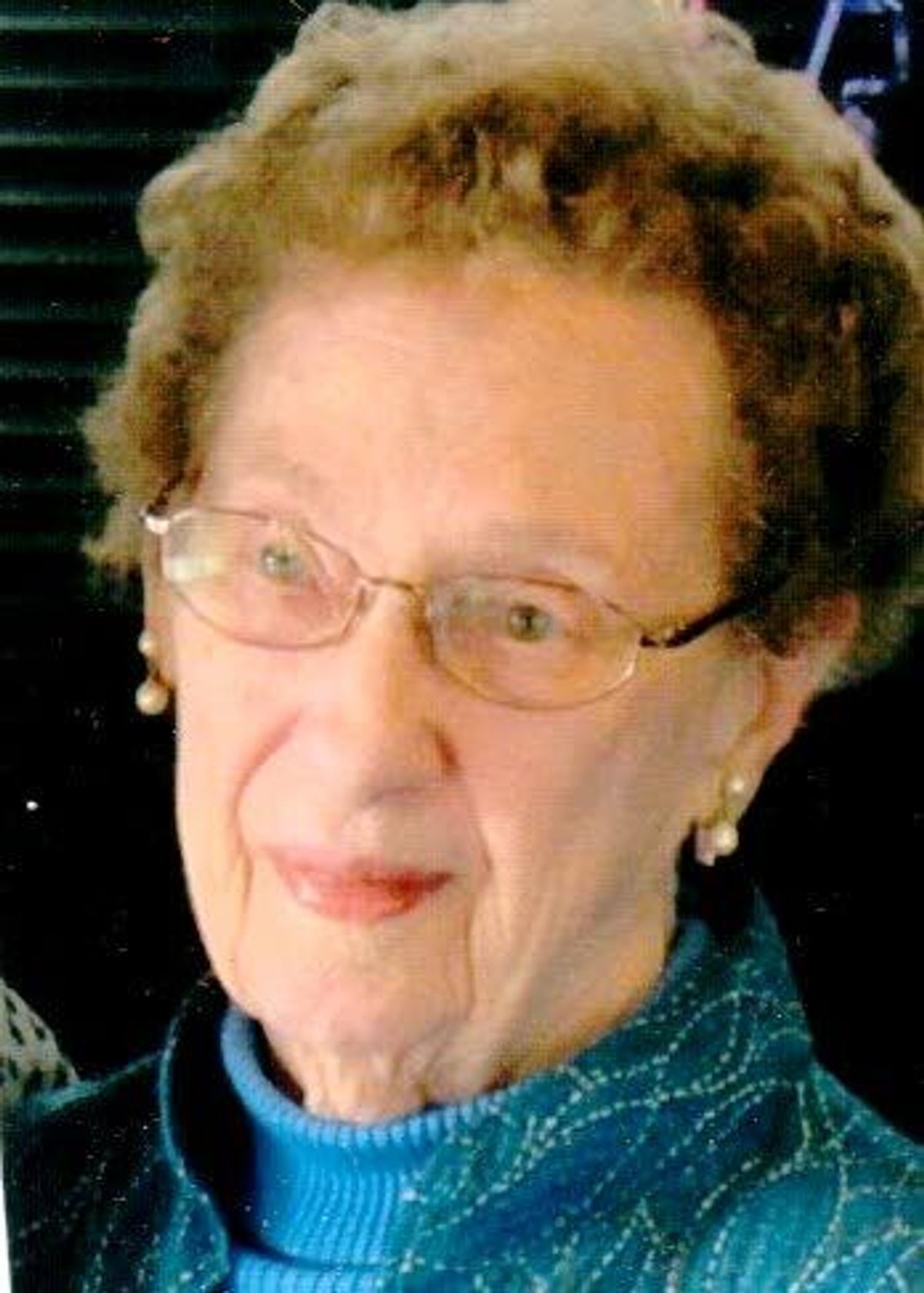 Betty R. Sandell