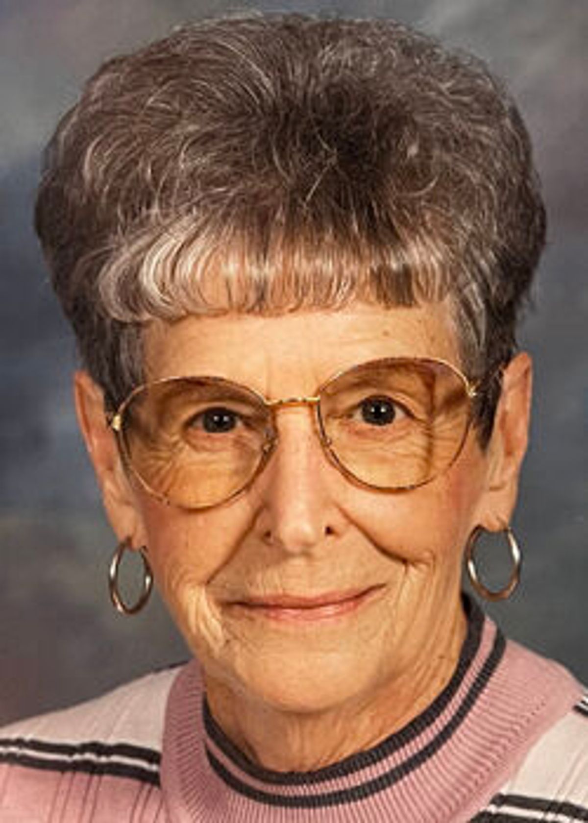 Eleanor Lucille Logan