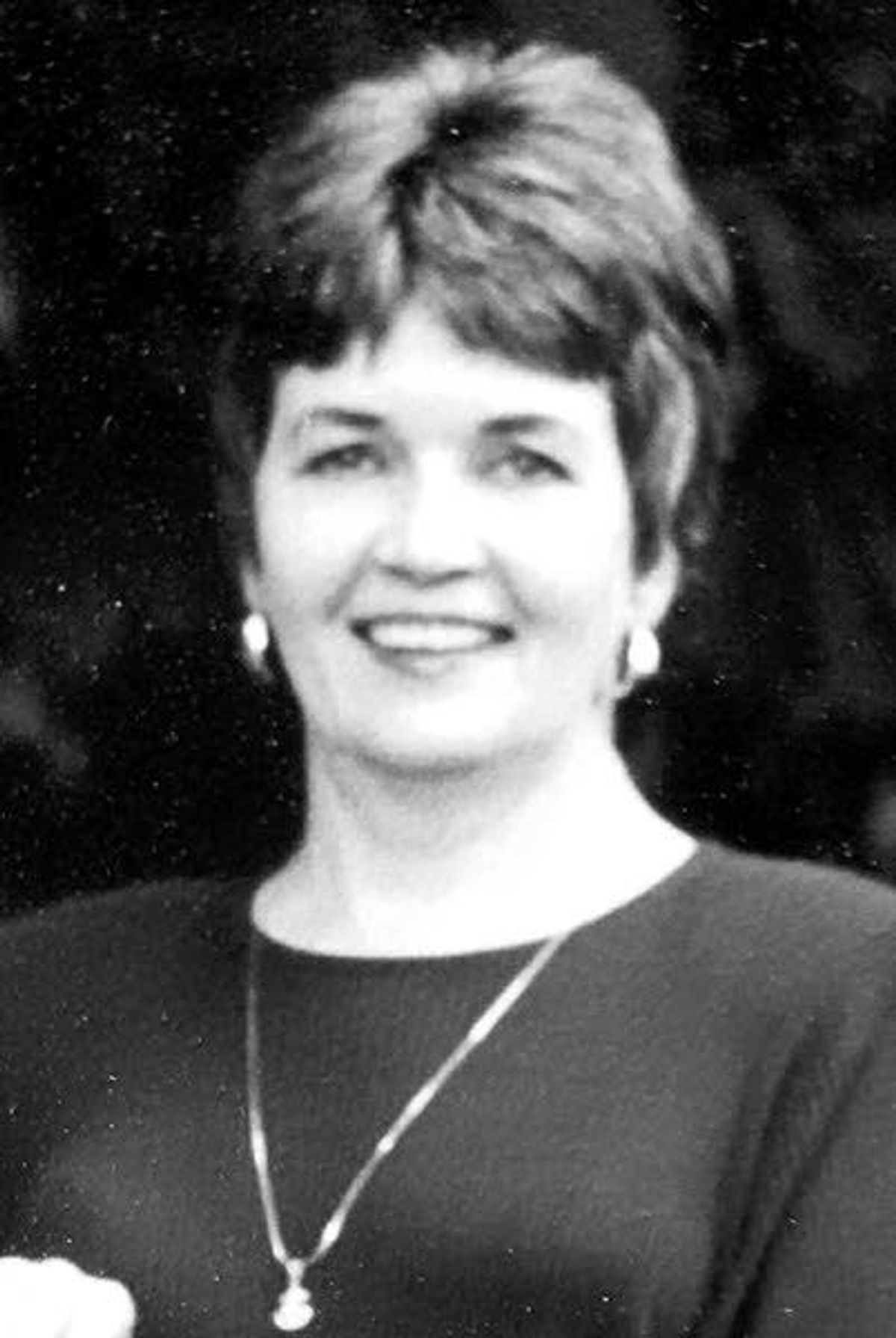 Obituary: Susan Lee Goetz, 67, of Orofino