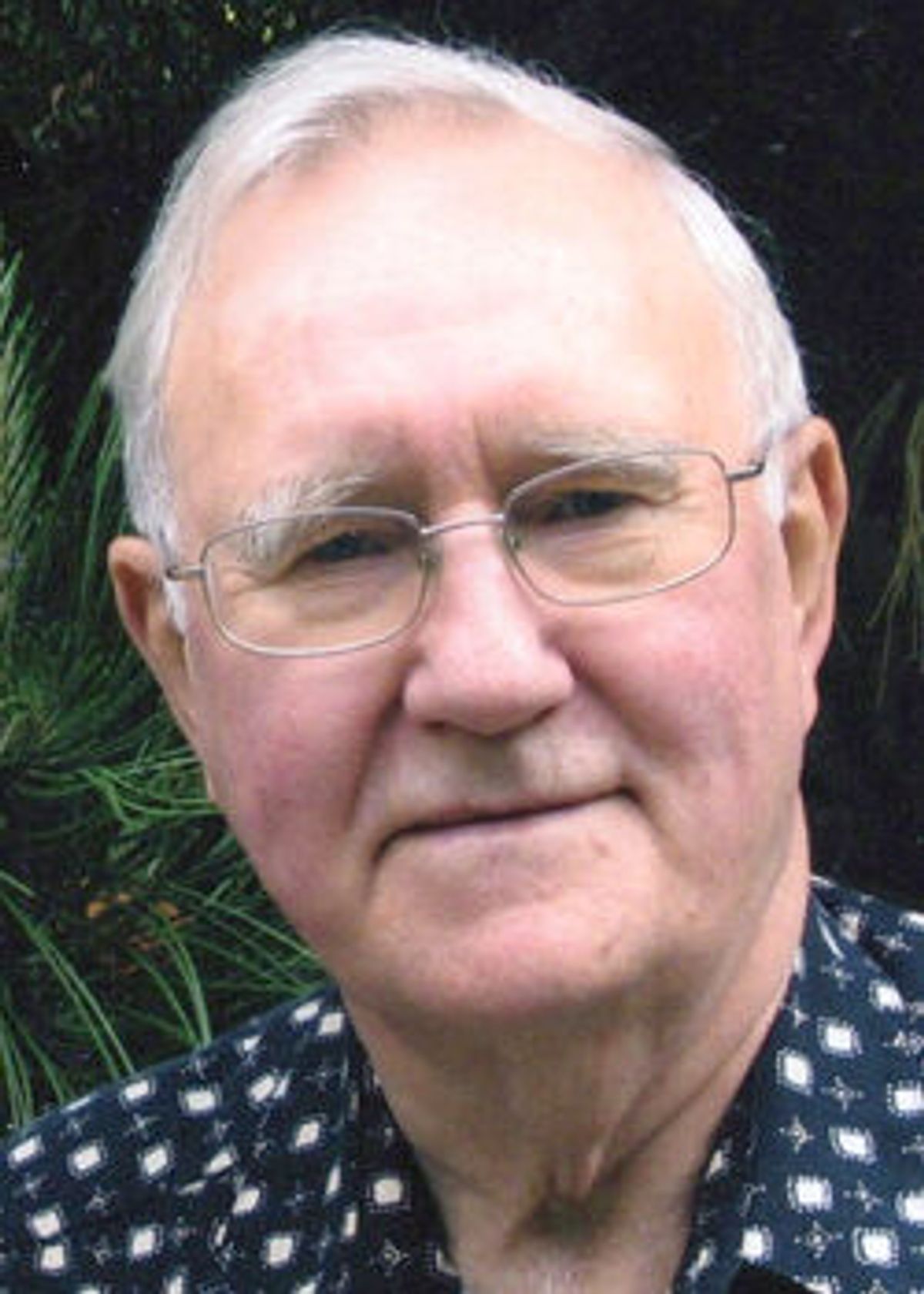 Carl Fager