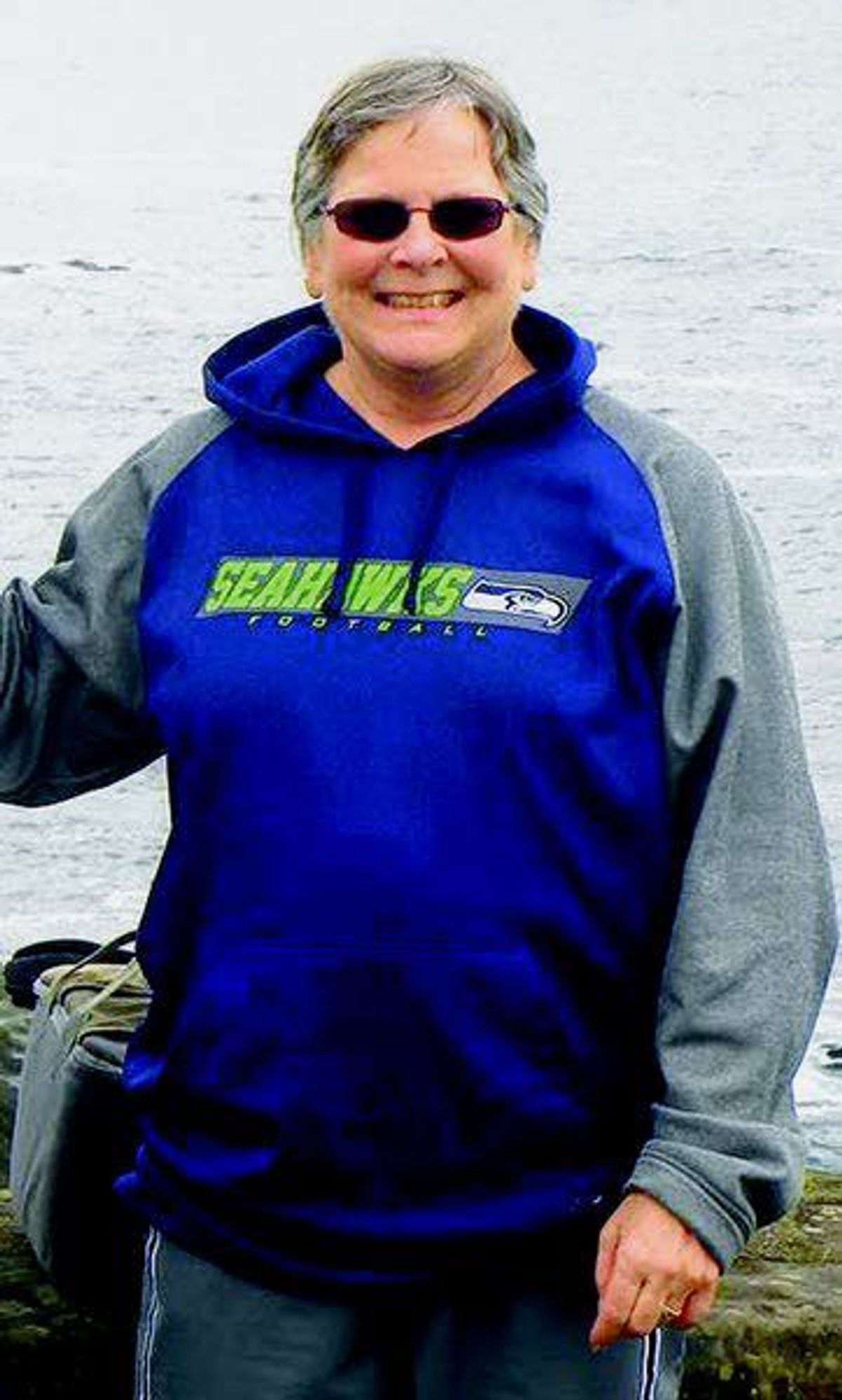 Kimberly 'Kim' Ann Farbo, 62, of Moscow