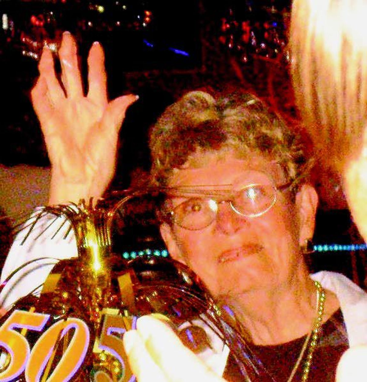 Patricia Bateman Pellerin, 84, formerly of Pullman
