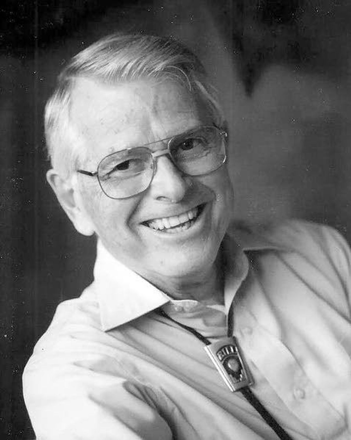 William Robert 'Bill' Bierbaum, 91, of Pullman