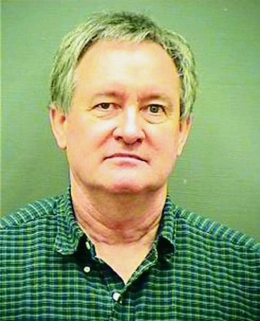 Idaho Sen. Crapo arrested in Virginia, charged with DUI
