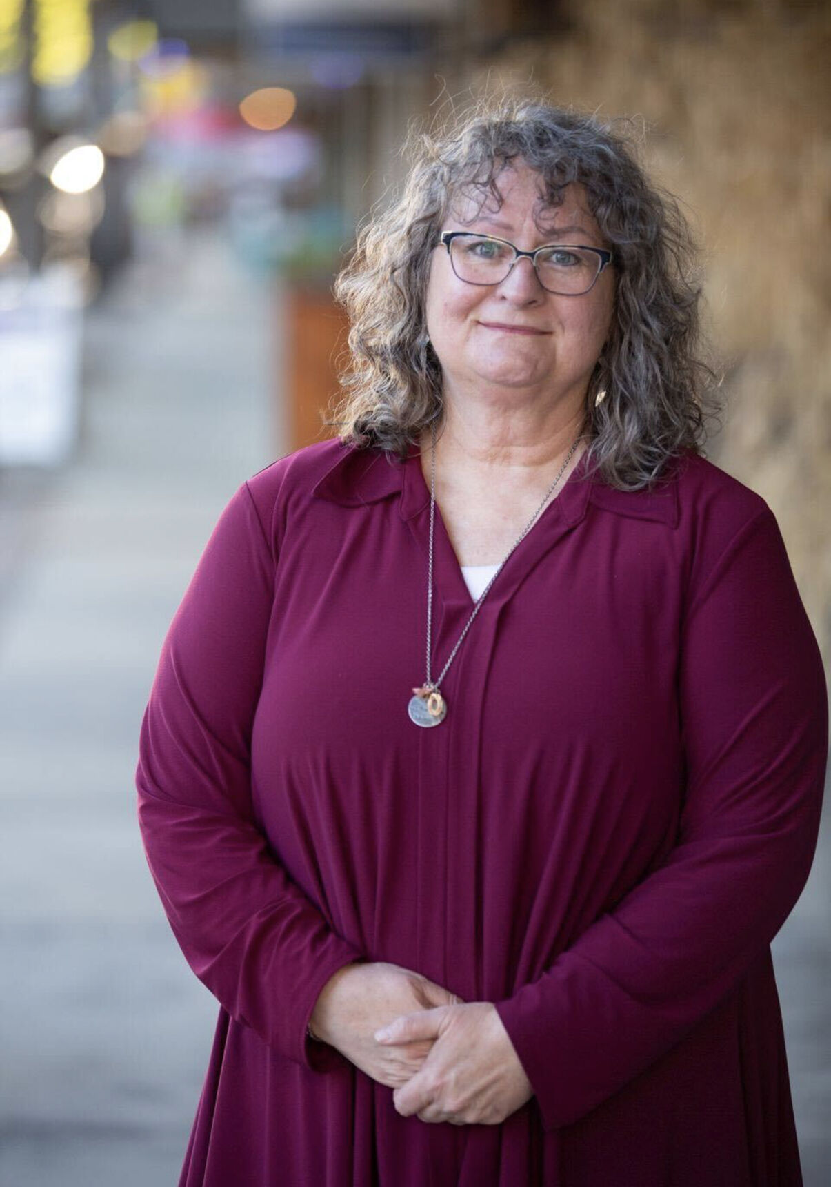 Pullman mayoral candidates say leadership is key