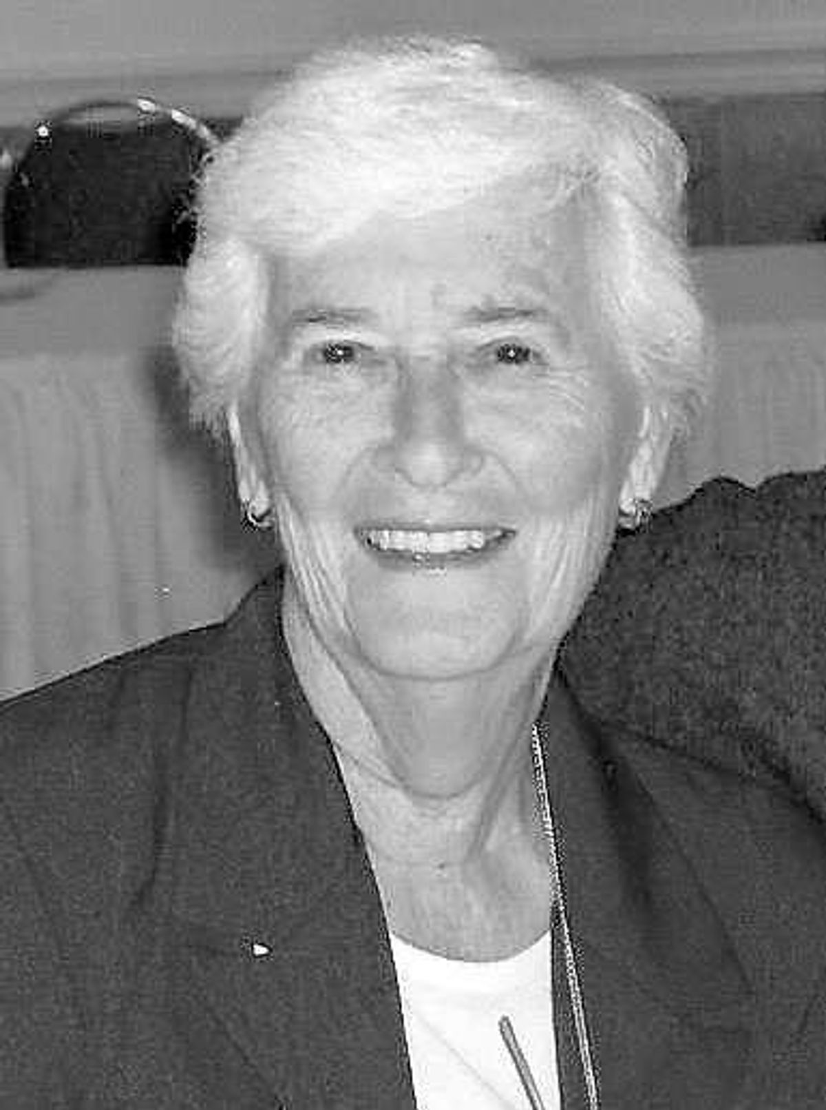 Mary 'Annette' Patterson, 92, of Pullman