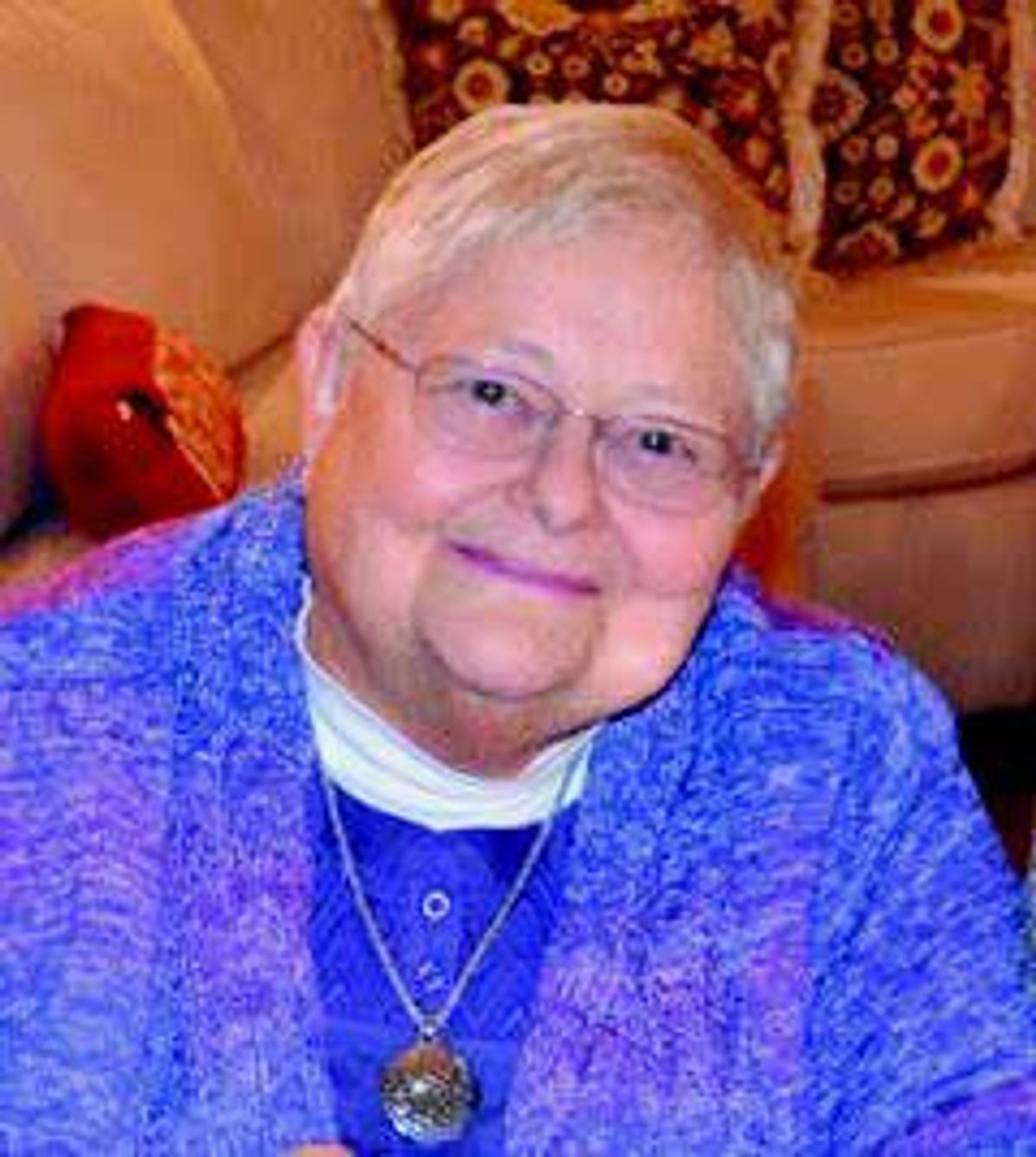 Obituary: Susan Flack, 79, of Pullman