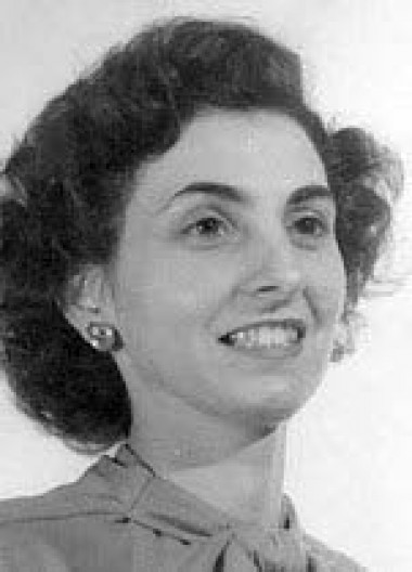 Margaret Caroline Hovde, 91, Pullman