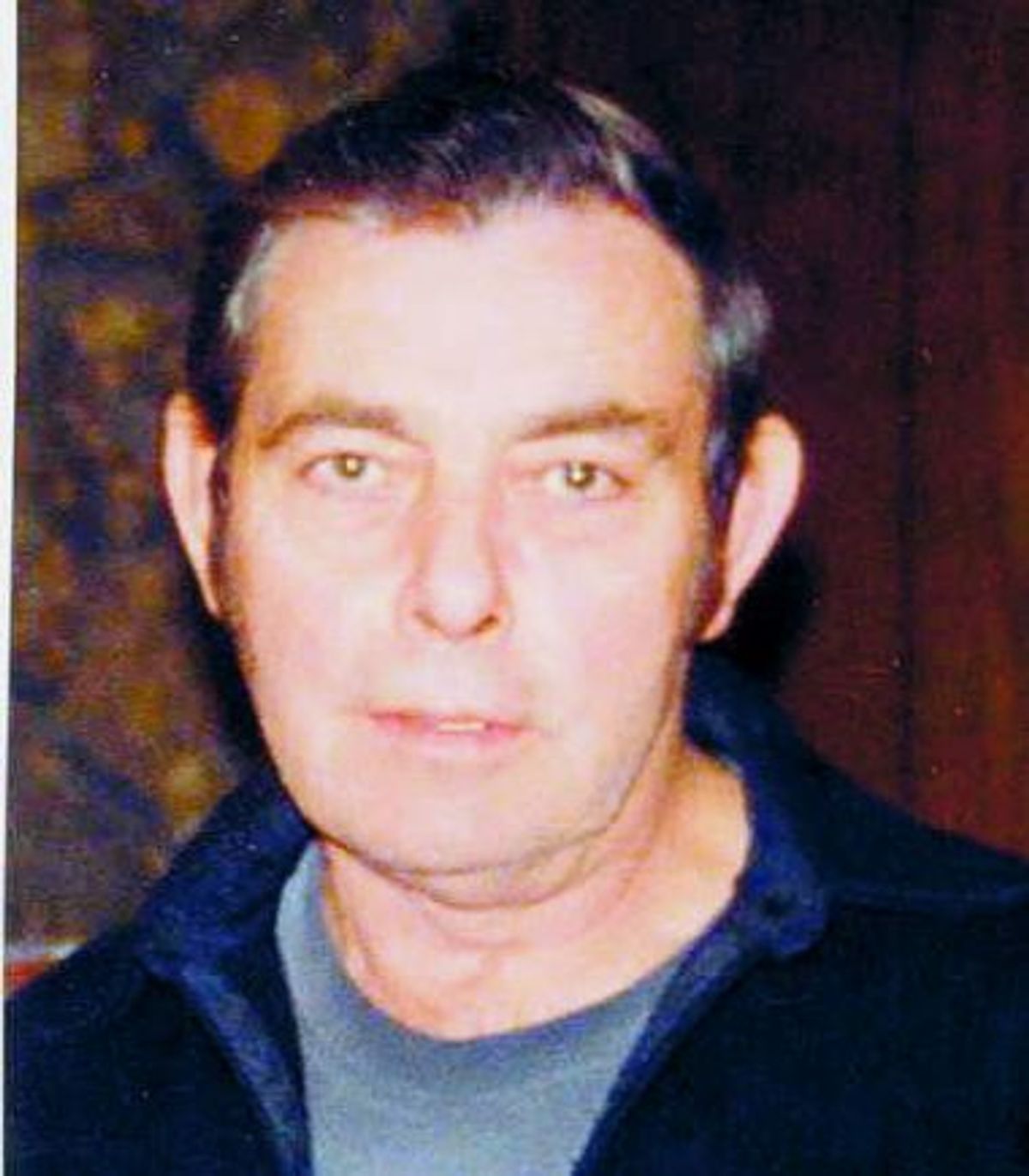 OBITUARY: John L. Wilcoxson, 75, of Potlatch