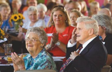 Breeding success through barley