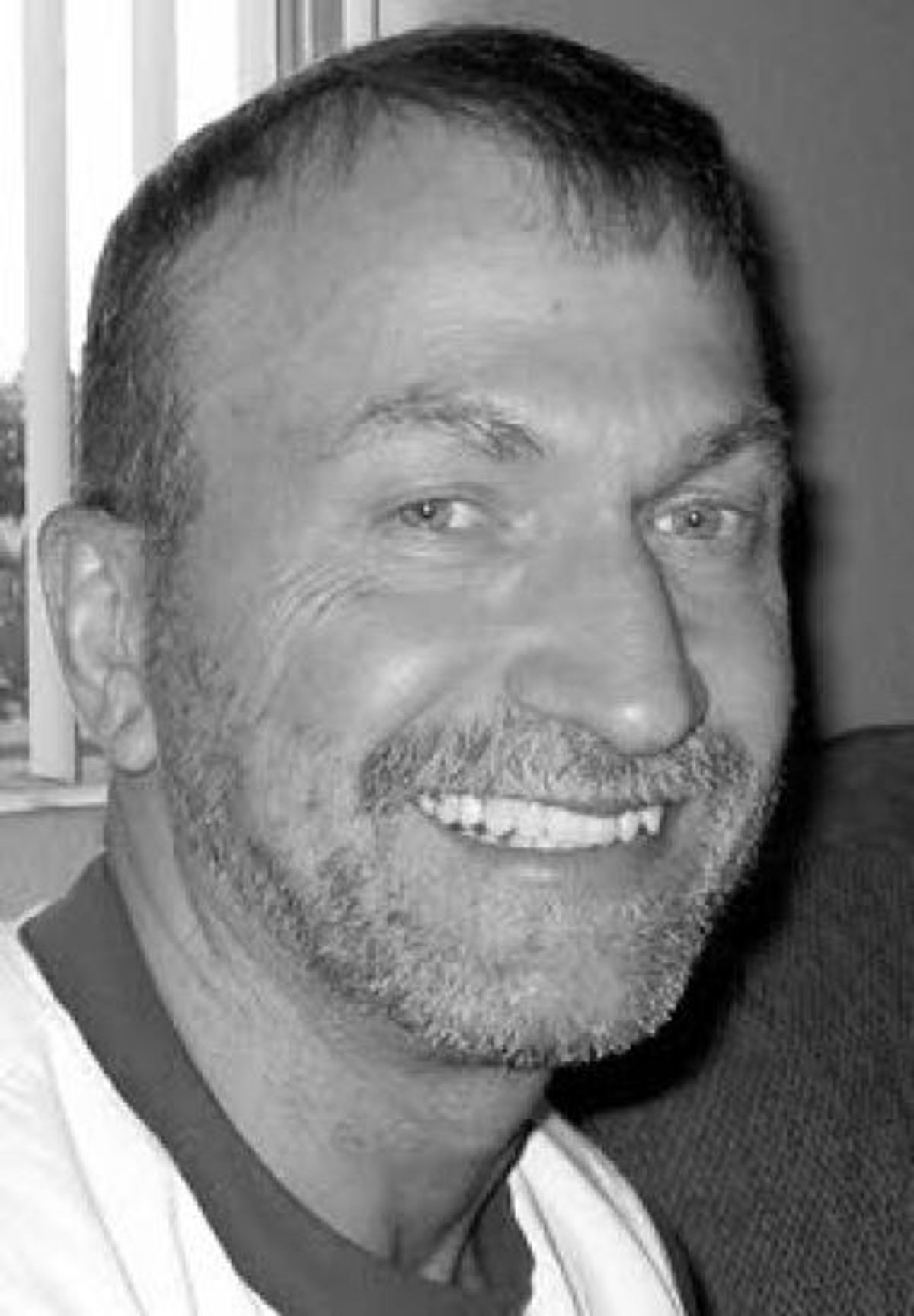 Douglas Dean Zeller, 59, formerly of Palouse