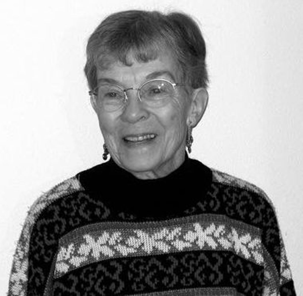 Bette Jean Gates, 79, formerly of Moscow
