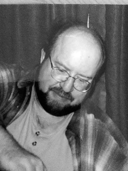 Obituary: Gary Ruse, 57, of Lewiston