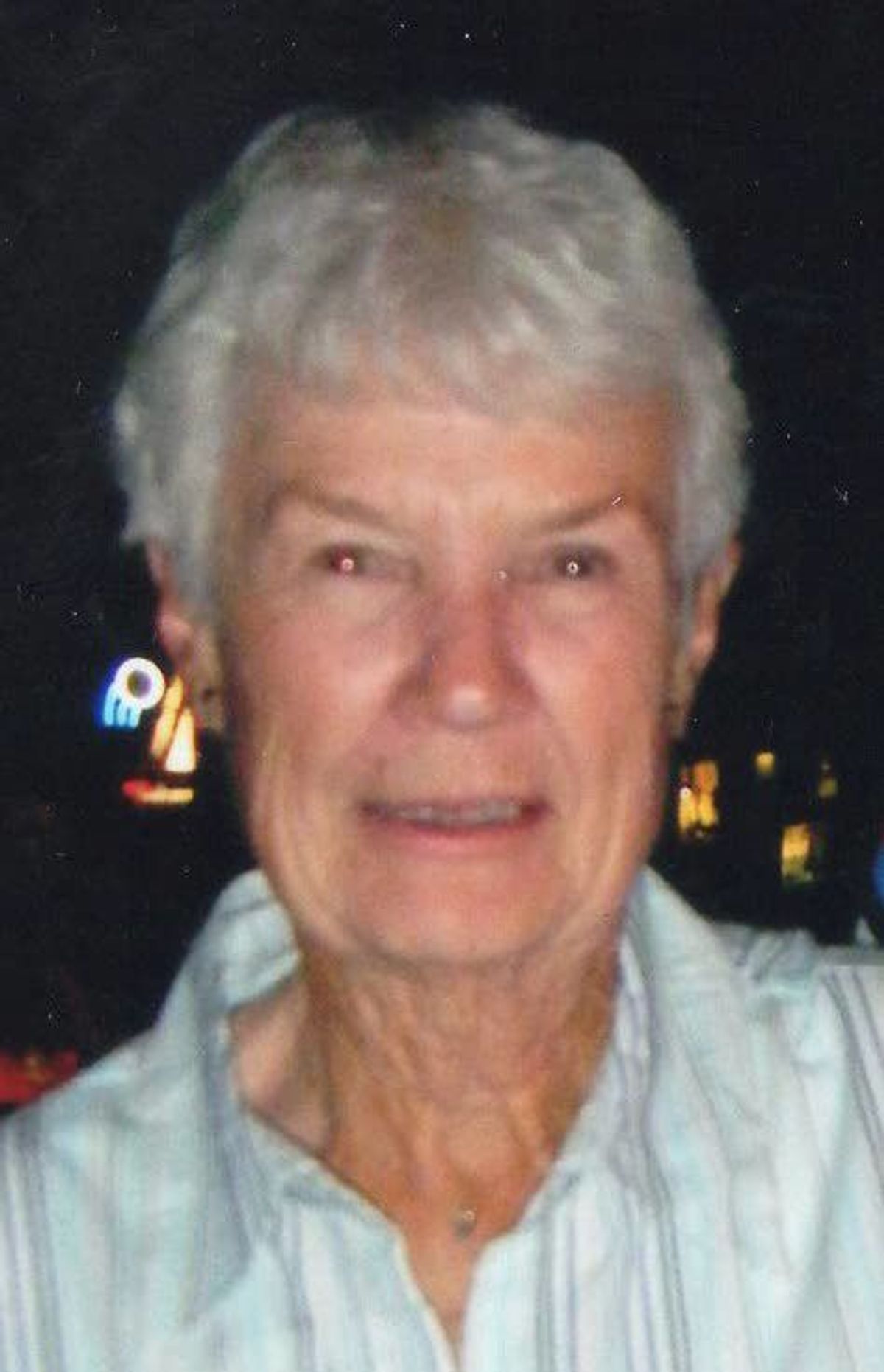Wilma “Willie” Smith, 90, of Moscow