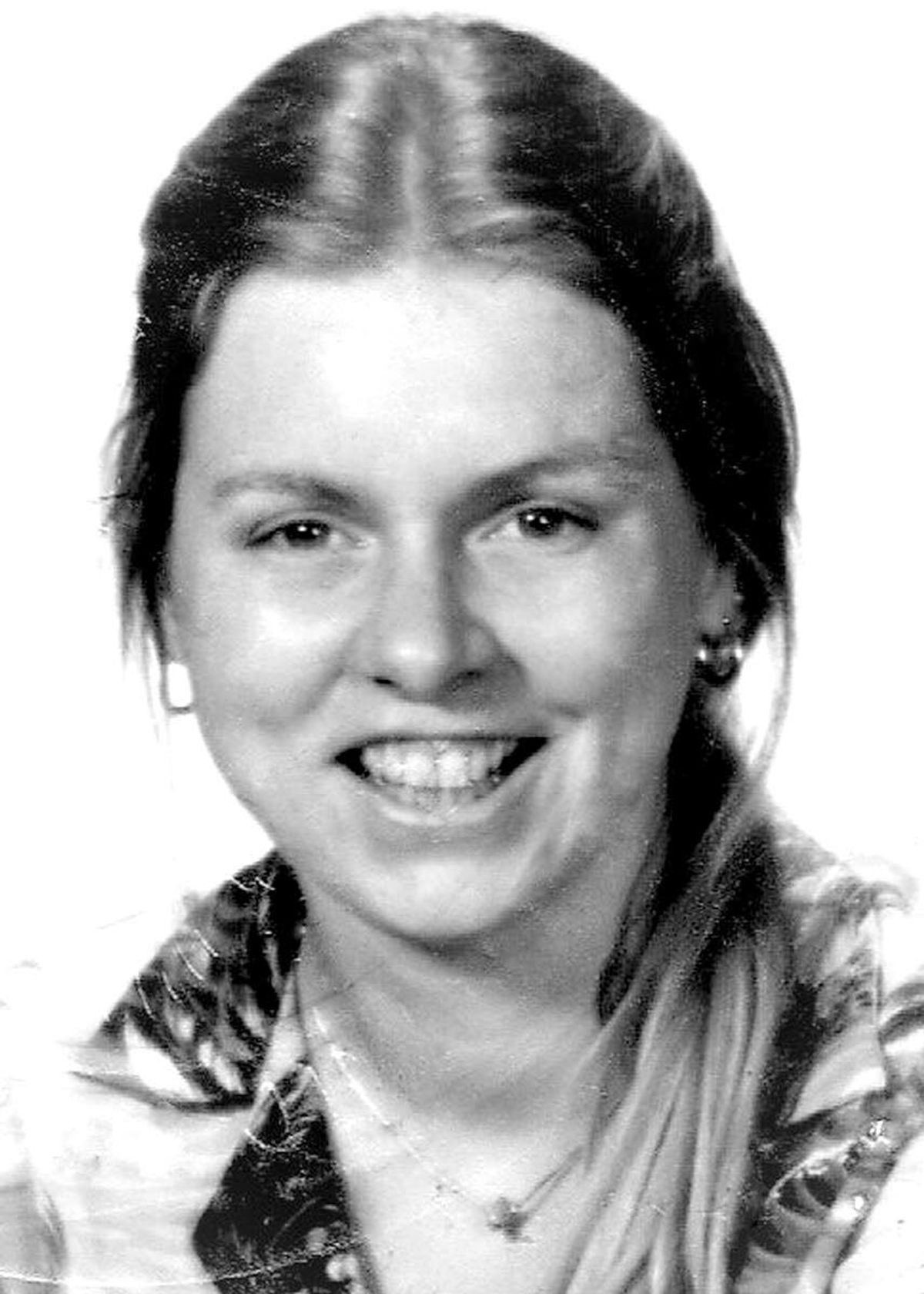 Hilary Susan Lane