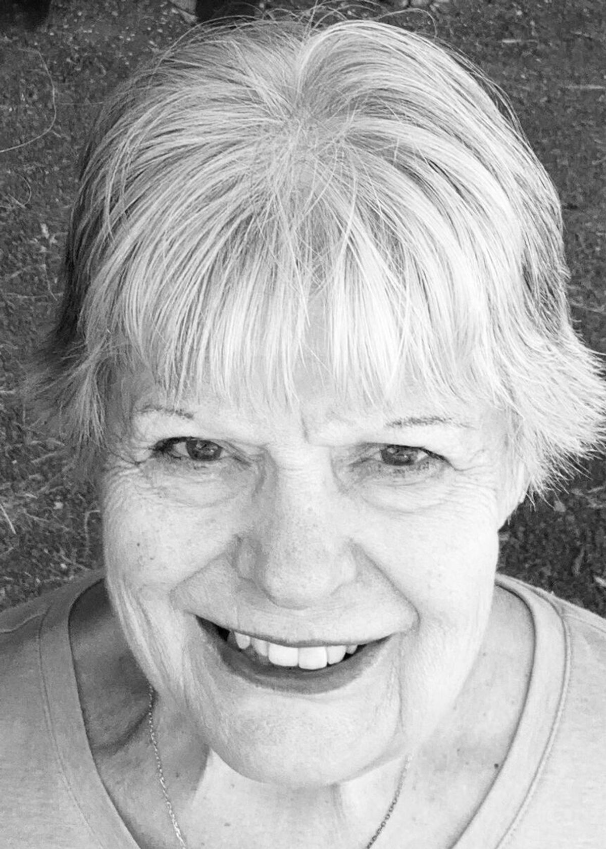 Susan Elizabeth Benson