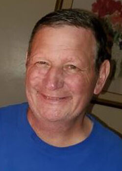 Flynn Roger Harold Shawver