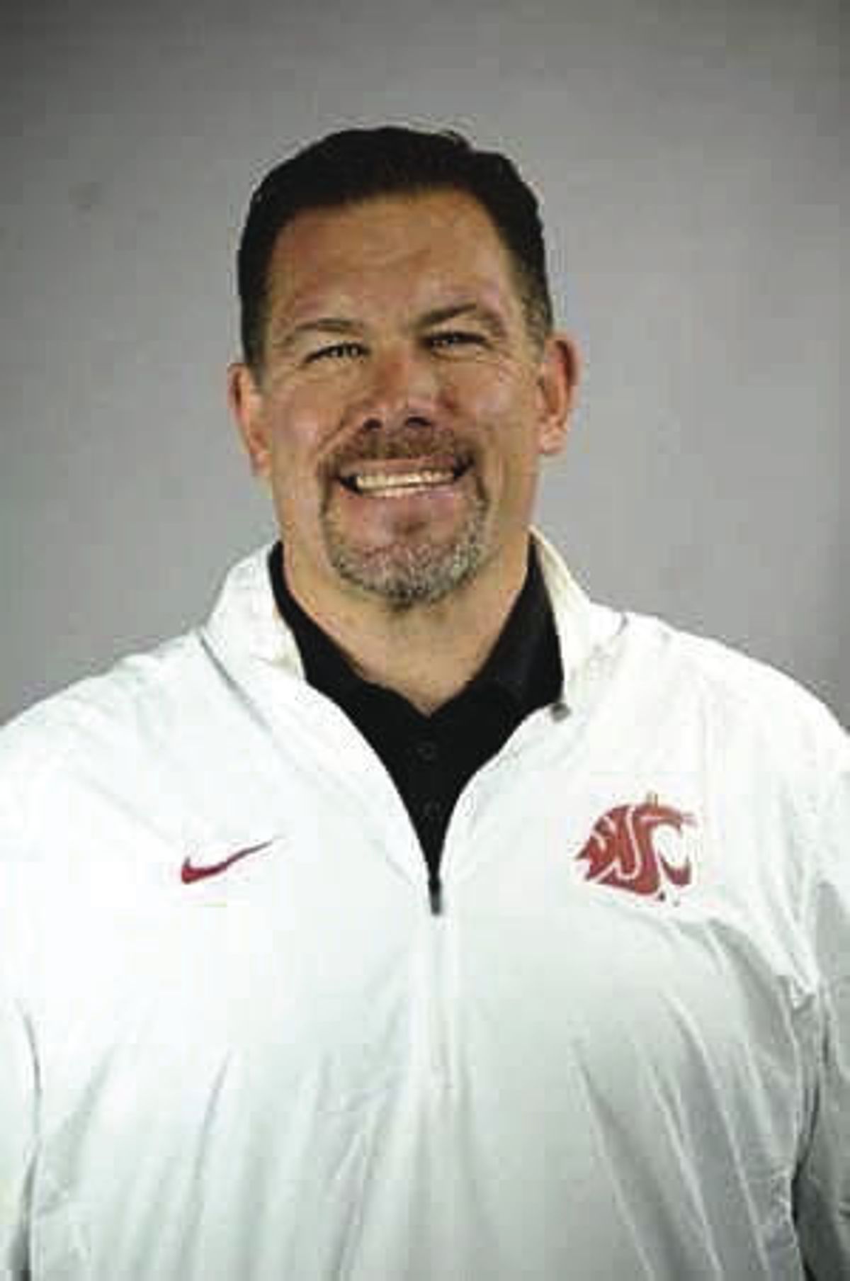 David Garth Lang, 49, of Pullman