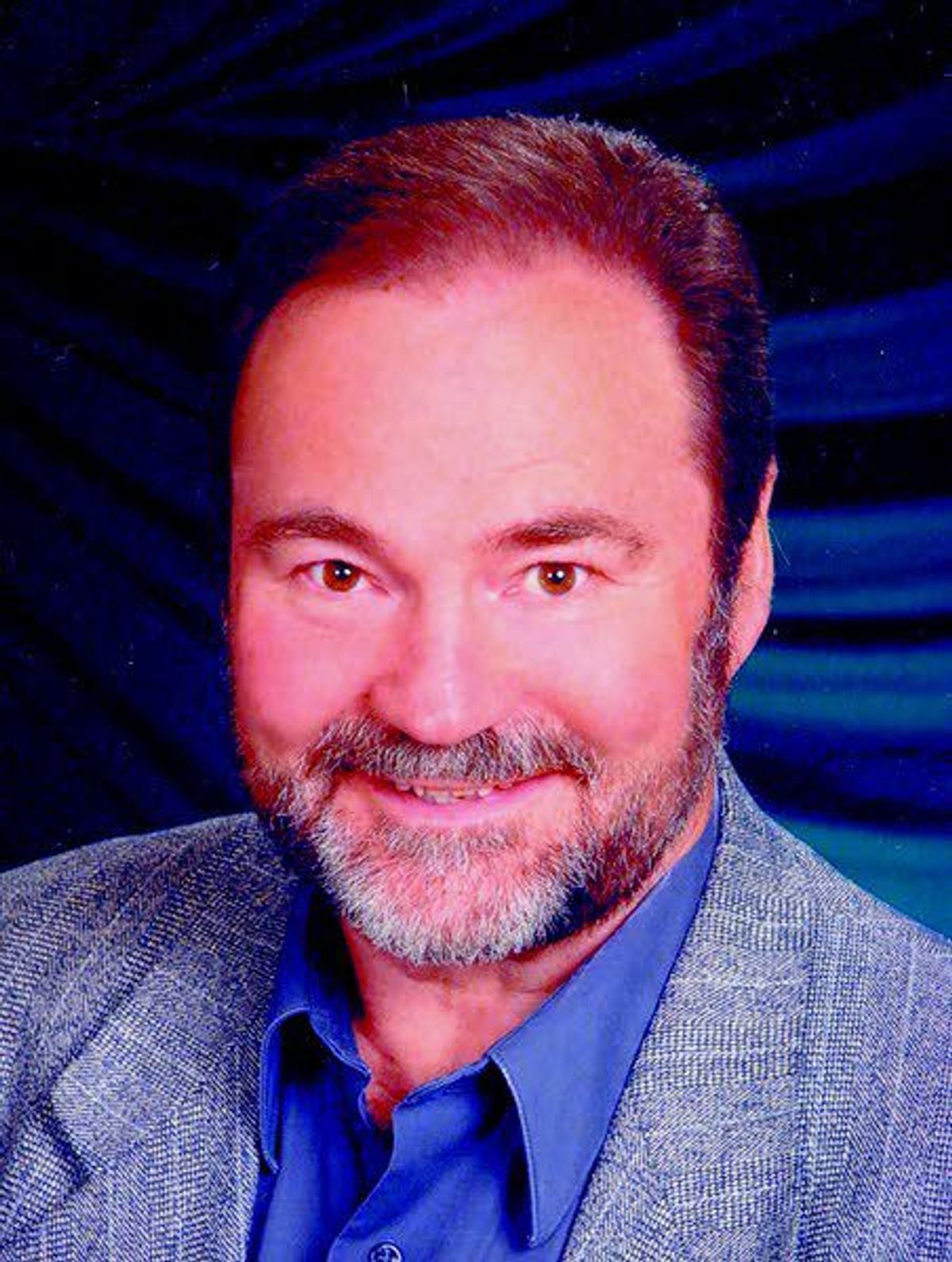 Sherwood James Hall III, 69, of Moscow