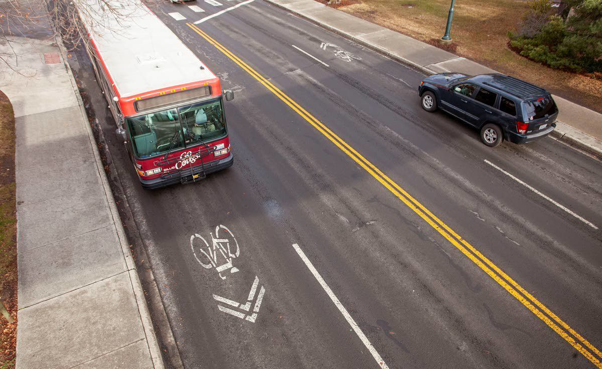 Pullman courts street smarts from residents
