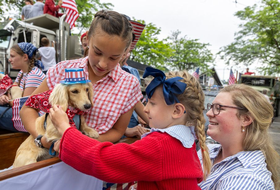 Latest Stories | Moscow-Pullman Daily News