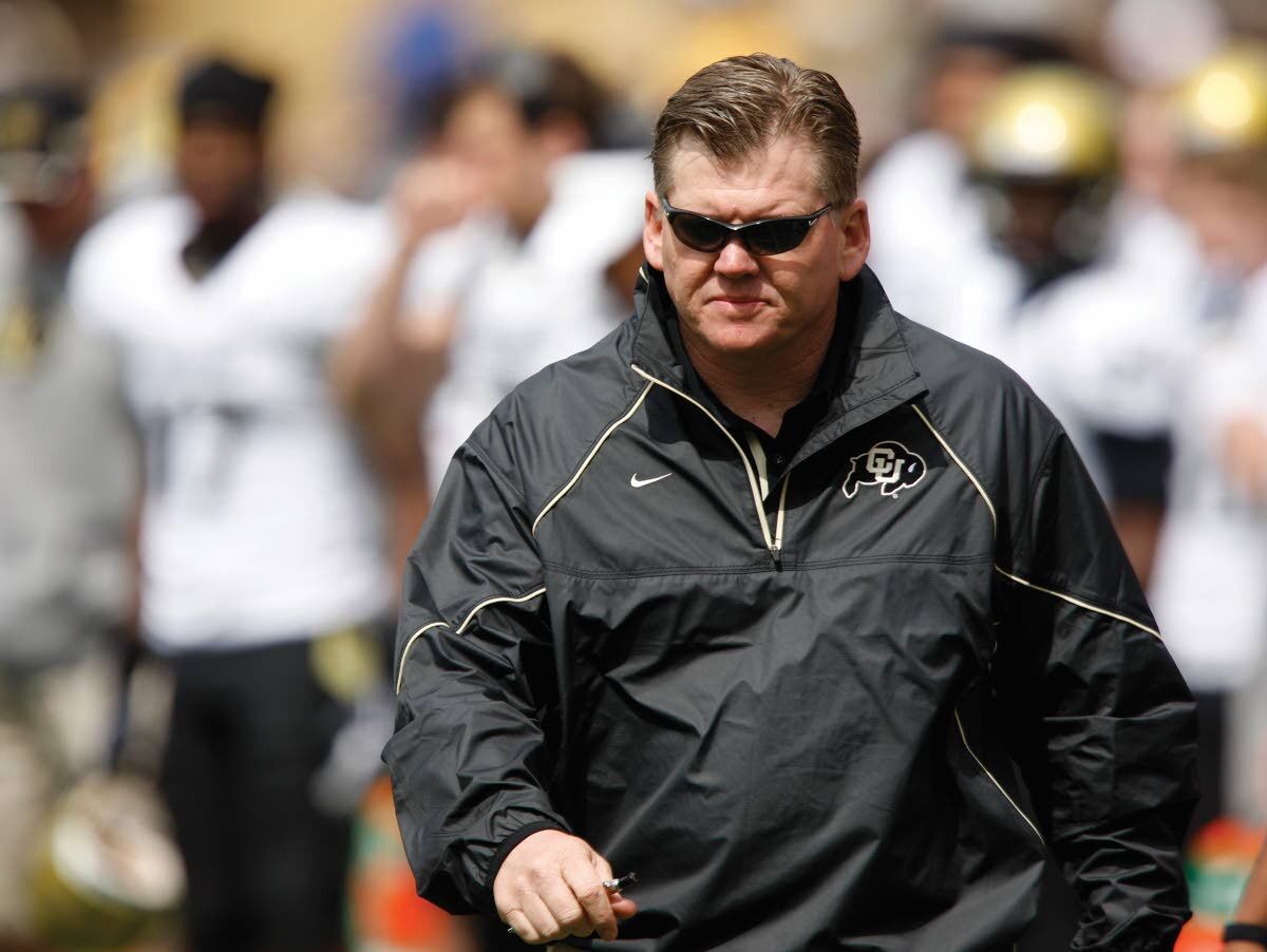 Coach Hawkins takes roundabout back to Moscow