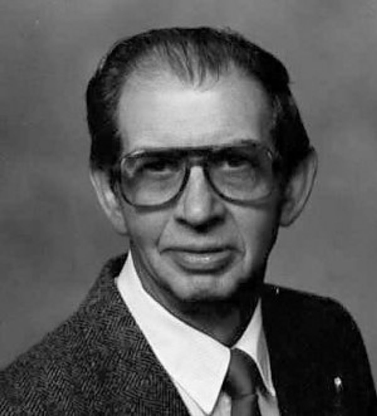 OBITUARY: Donald Horace Wride