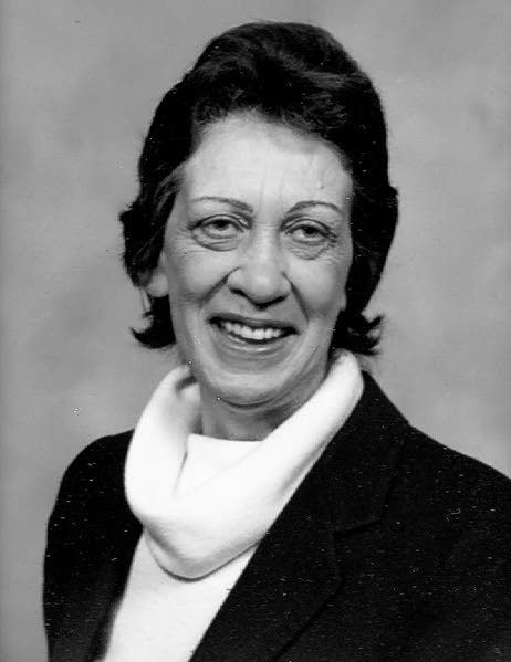 Obituary: Ruby Wright Young, 81, formerly of Pullman