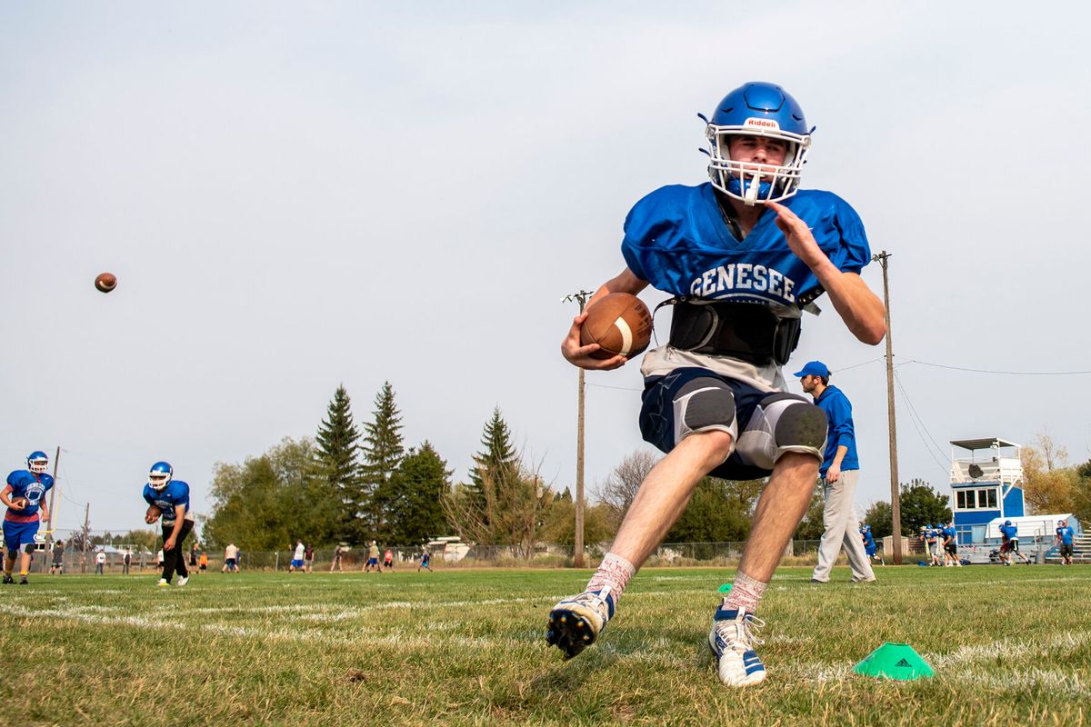 How potential reclassification could affect northern Idaho