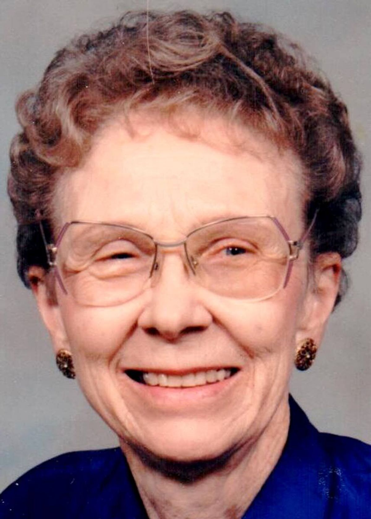 Dorothy Meyer Schnaible