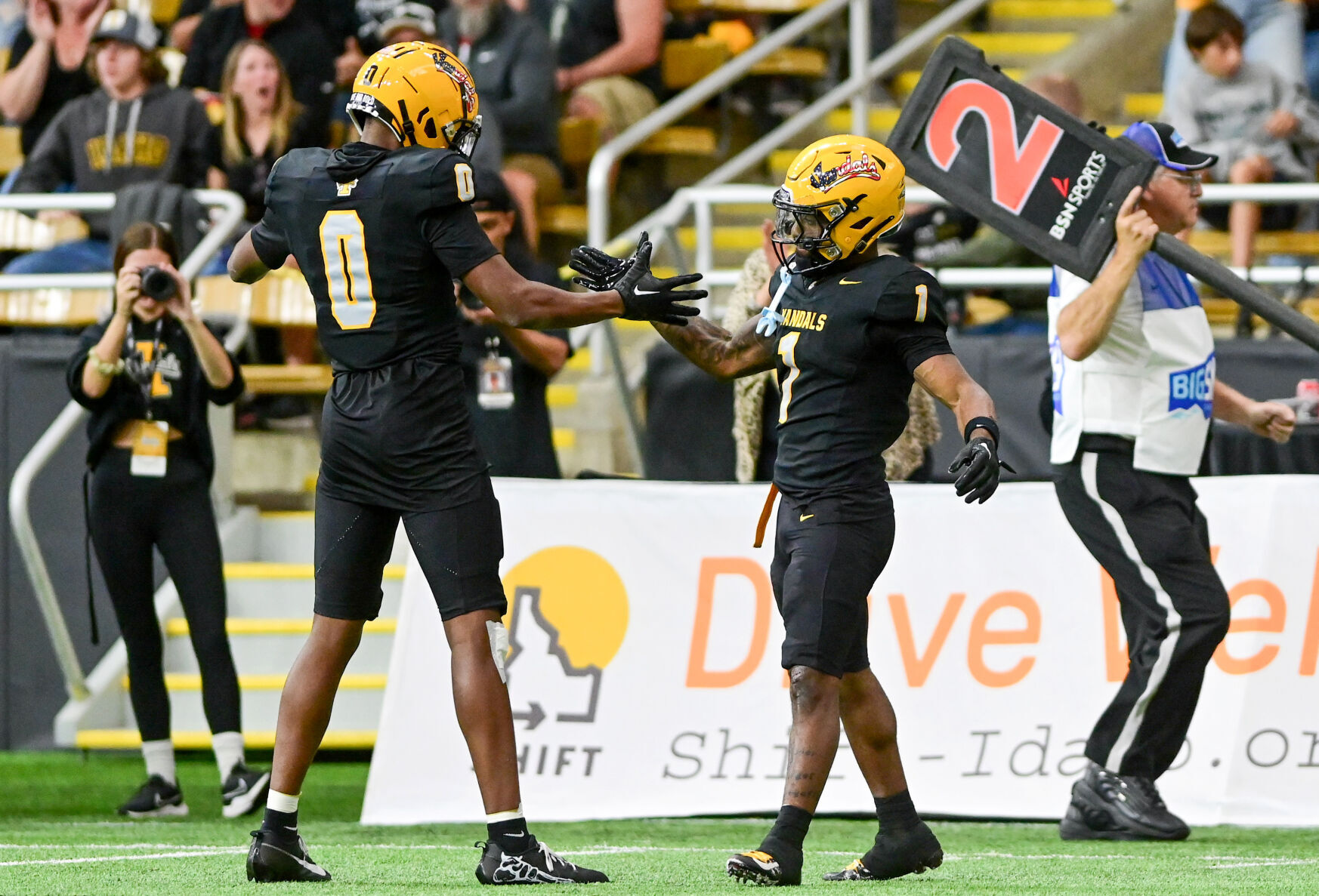 Analysis: A breakdown on Big Sky’s 7 ranked teams