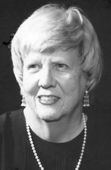 Jane Littell Cofer, 90, of Pullman