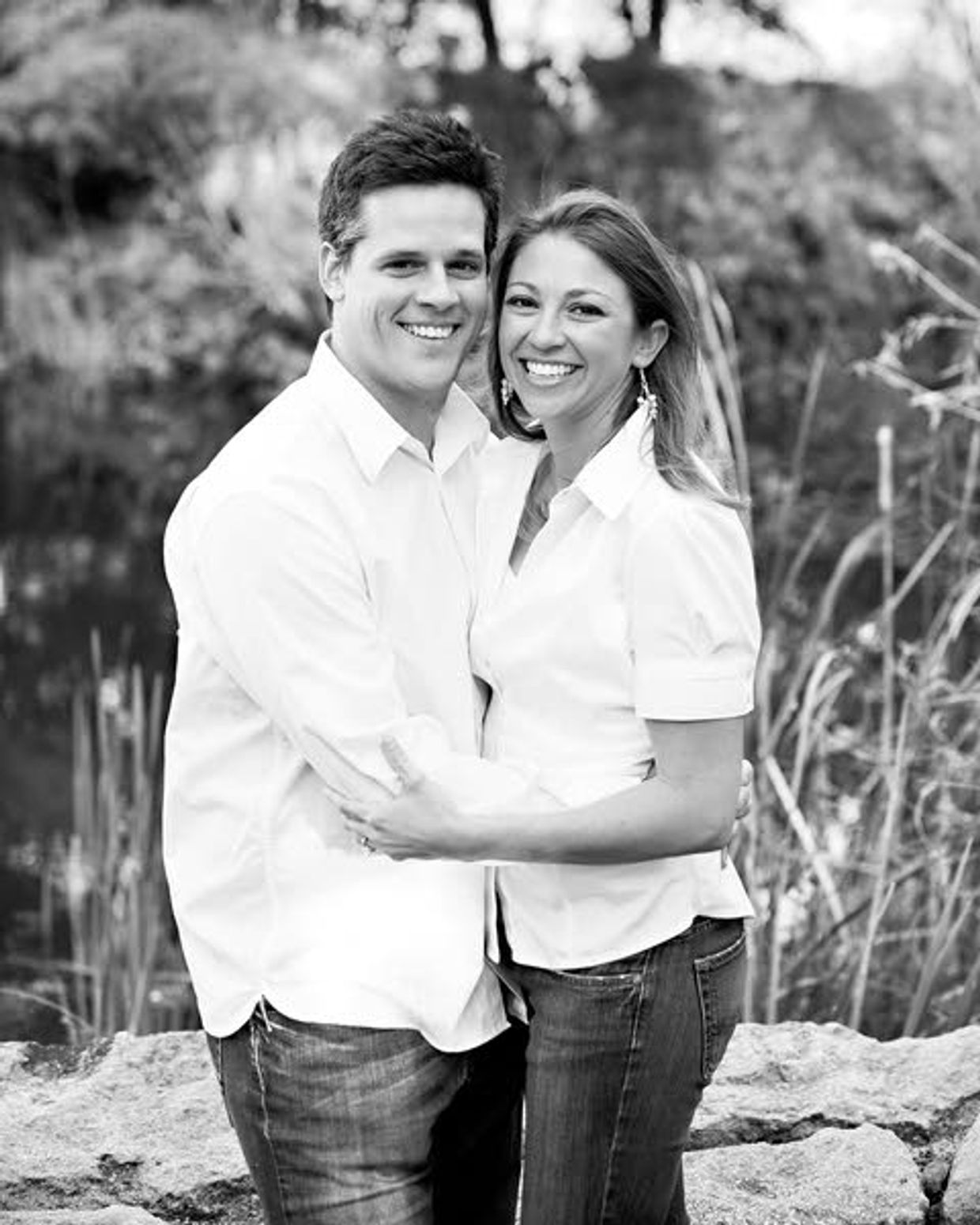 ENGAGEMENT ANNOUNCEMENT: Gregory Nathan Heinzman to Angela L...