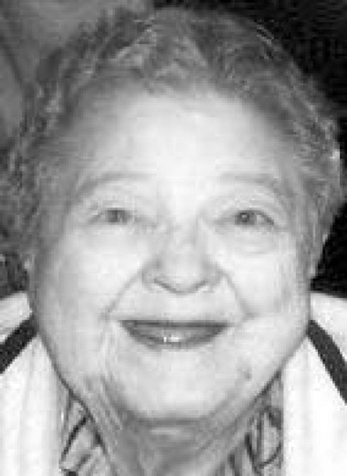 Carol May Lang Sykes, 79, Lewiston