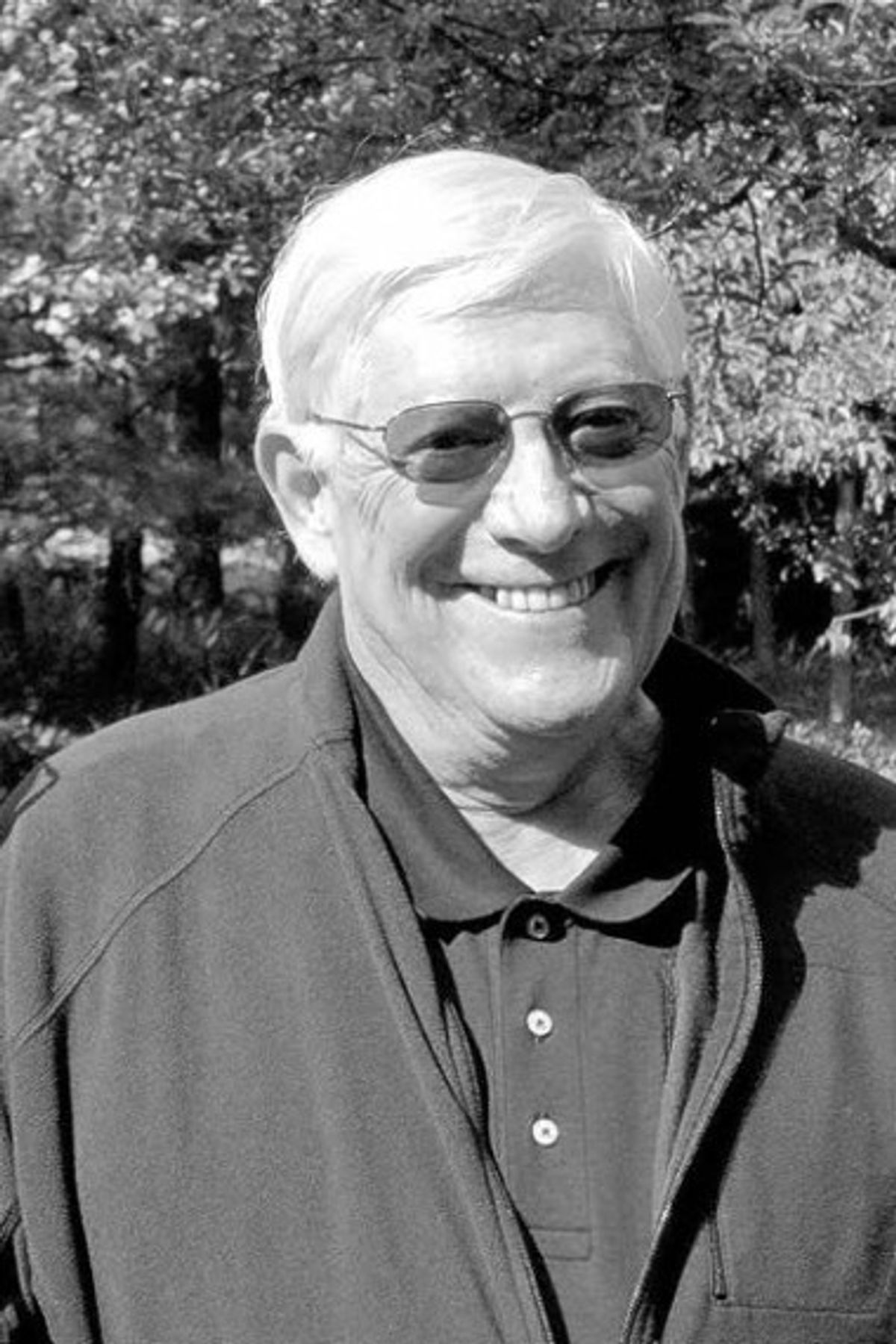 OBITUARY: Dr. James Tracy Shoemaker