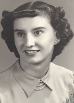Amelia Anna (Sanaia) Turk