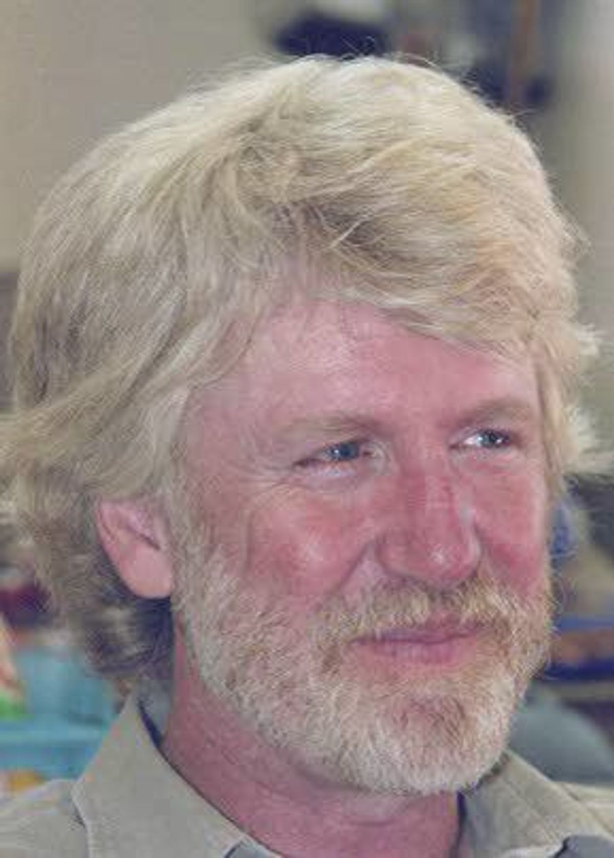 Larry Turnbow
