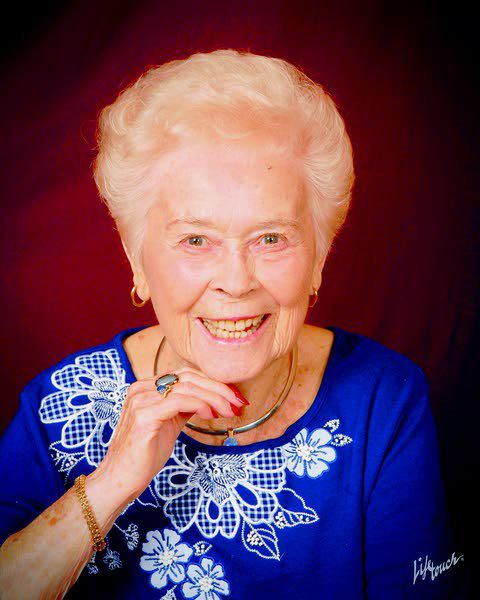 Obituary: Dorothy Madeline MacPhee, 95, formerly of Moscow