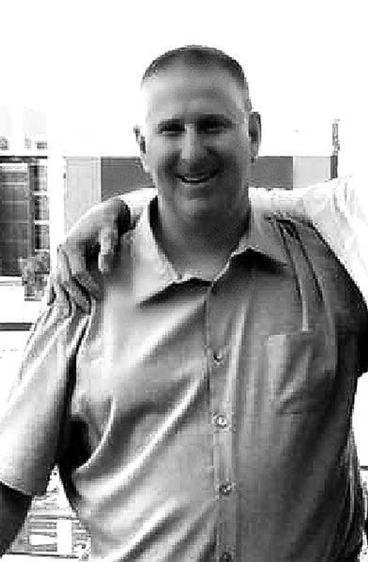 Thomas Raymond Kaufman, 52, of Moscow