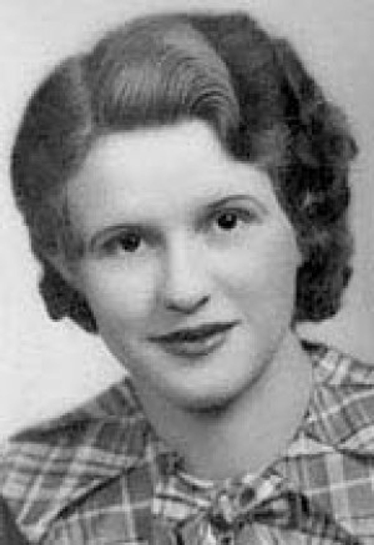 OBITUARY: Eleanor C. Moore