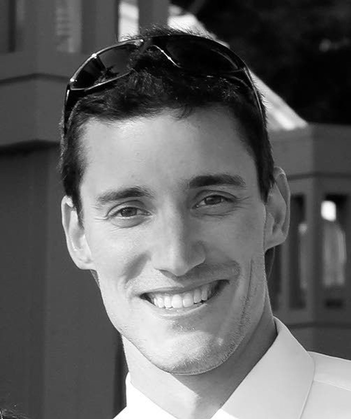 Obituary: Ryan Wolcott Bashor, 29, formerly of Moscow