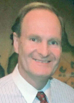 Kenneth Wesley Smick