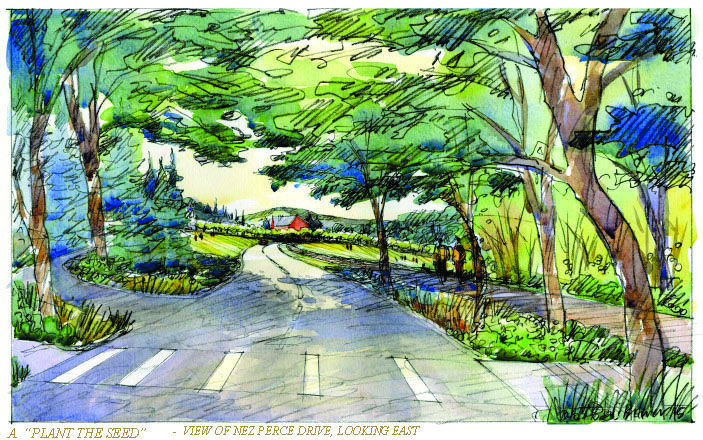 Plan details future of UI Arboretum