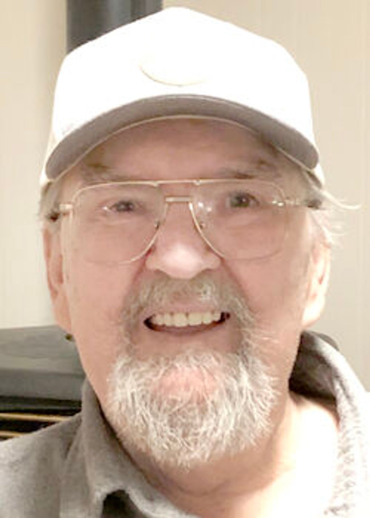 Jack ‘Butch’ Espy